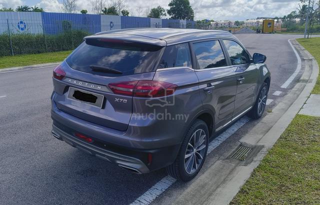 2020 Proton X70 PREMIUM 2WD 1.8L (A) - Cars for sale in Kulai, Johor