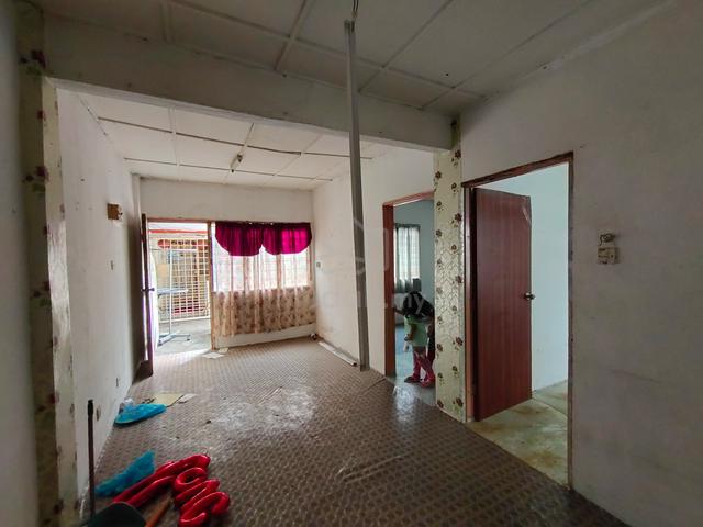 Apartment for Sale, 3 Bedroom, 600 sq.ft, Prima Selayang, Batu Caves ...