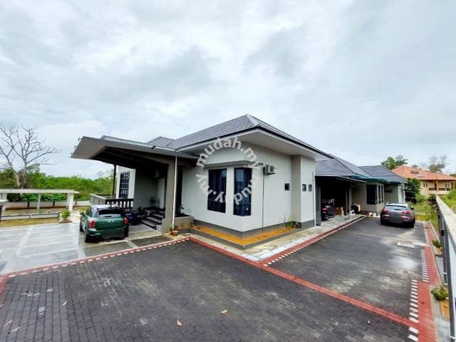 Bungalow House for Sale, 6 Bedroom, 25122 sq.ft, Nilai, Negeri Sembilan ...