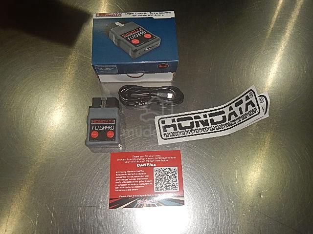 Hondata Flashpro Mini FL5 FK8 Type R - Car Accessories & Parts for sale ...