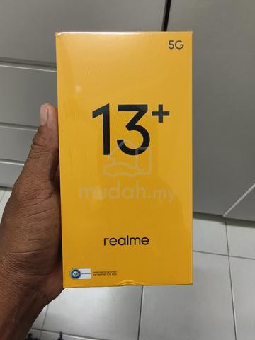 realme 13+ 5g - Mobile Phones & Gadgets for sale in Alor Setar, Kedah
