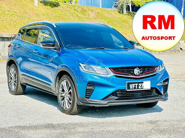 OFFER OFFER! Proton X50 TGDI FLAGSHIP 1.5L 2021 - Cars for sale in ...