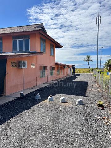 Agricultural Land for Sale, 1.78 Acre(s), Alor Setar, Kedah 112936504 ...