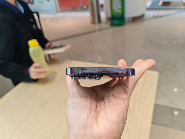 Apple IPhone 14 pro max 256 GB ZP set full box - Mobile Phones ...