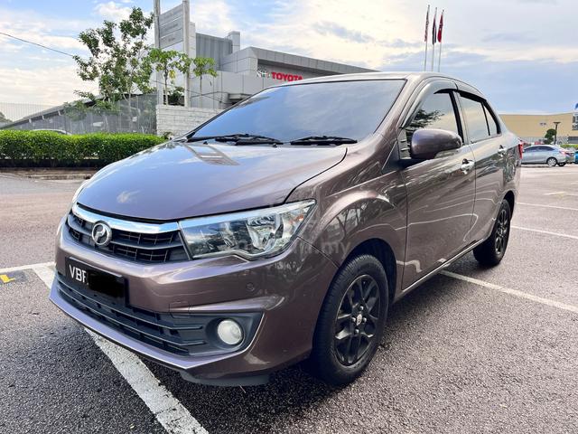 2018 Perodua BEZZA 1.3 PREMIUM X (A) - Cars for sale in Kulai, Johor ...