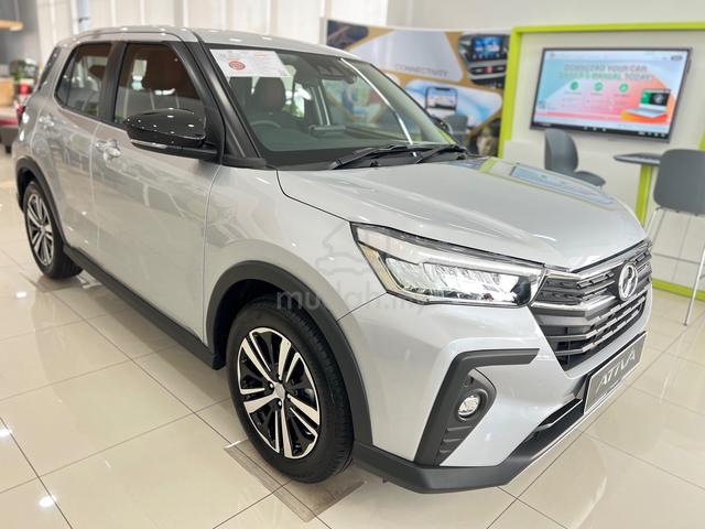 ATIVA BARU 2026/ Full Loan/ Ready Stock‼️ - Cars for sale in Alor Setar ...
