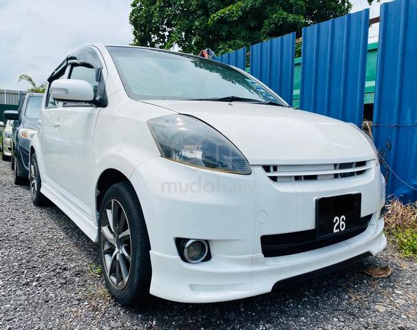 2005 Perodua MYVI 1.3 (A) FULLY CONVERT PASSO - Cars for sale in Cheras ...