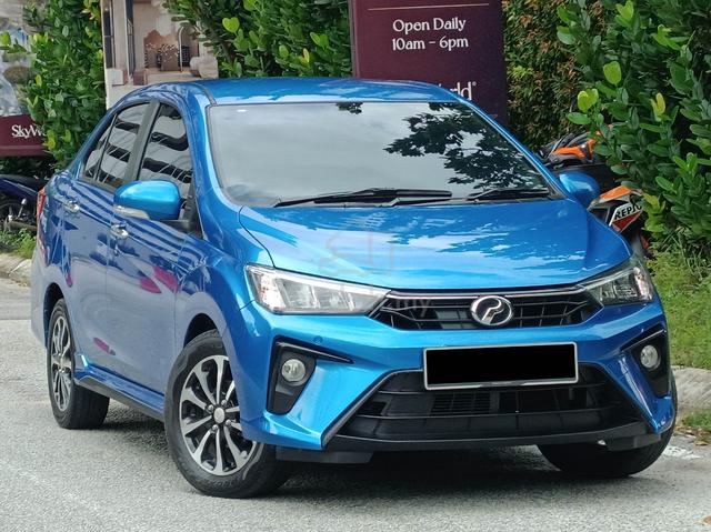 2024 Perodua BEZZA 1.3 X-SPEC (A) *LOW DEPOSIT* - Cars for sale in ...