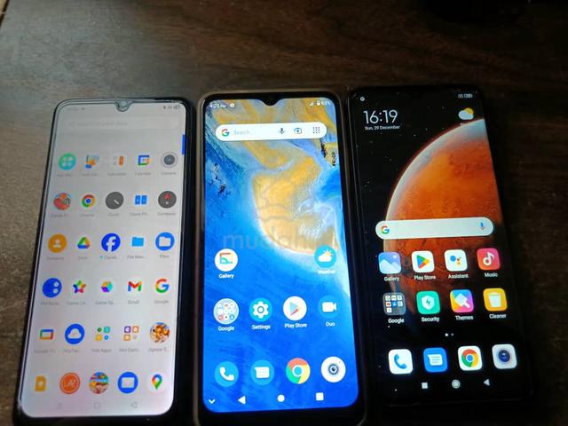 Handphone second utk di jual - Mobile Phones & Gadgets for sale in ...