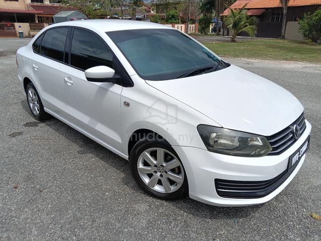 2016 Volkswagen VENTO 1.6L (A) - Cars for sale in Alor Setar, Kedah ...