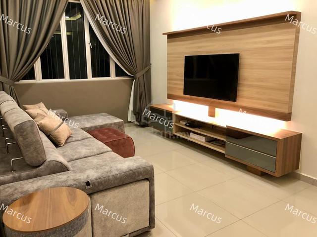 Apartment for Sale, 3 Bedroom, 800 sq.ft, The Rise Collection 2 ...