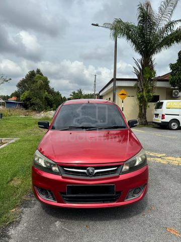 2013 Proton SAGA 1.3 FLX STANDARD (M) - Cars for sale in Banting ...