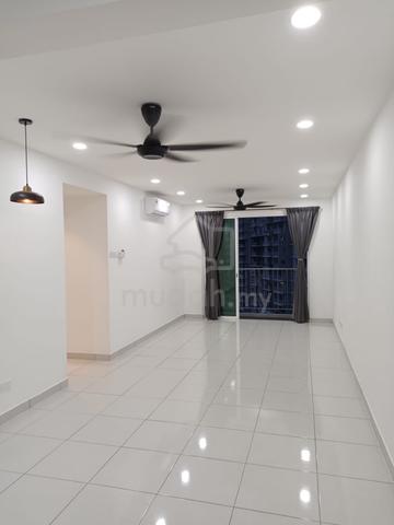 Condominium for Rent, 3 Bedroom, 900 sq.ft, TreeO, Sungai Ara, Penang ...