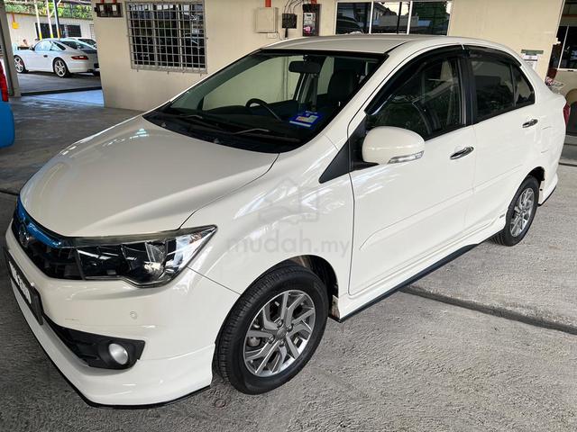 2017 Perodua BEZZA 1.3 ADVANCE (A) - Cars for sale in Cyberjaya, Selangor