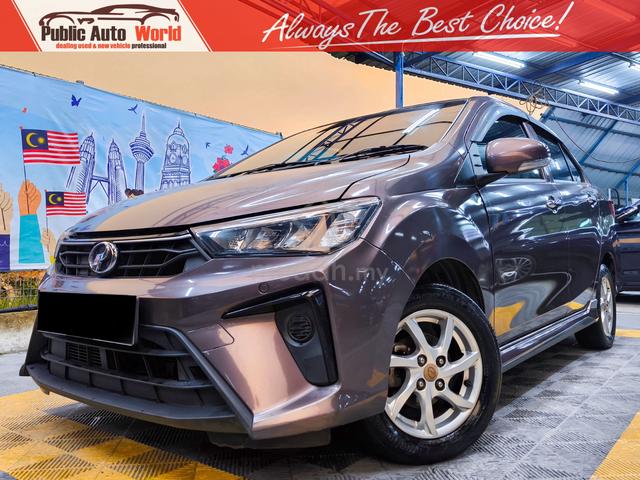 Perodua BEZZA 1.0 GX (A) FACELIFT 1OWNER WARANTY - Cars for sale in ...