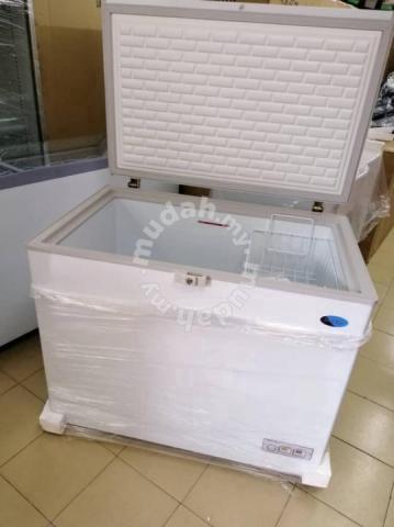Snow LY350LD - Fridge 320L - Home Appliances & Kitchen for sale in ...