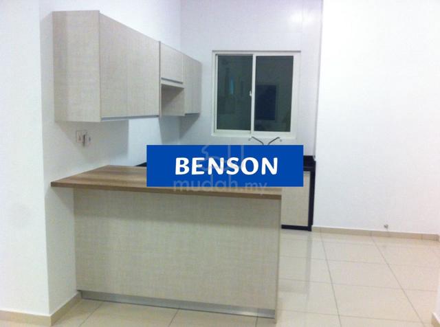 Condominium for Rent, 3 Bedroom, 1450 sq.ft, Fiera Vista, Bayan Lepas ...