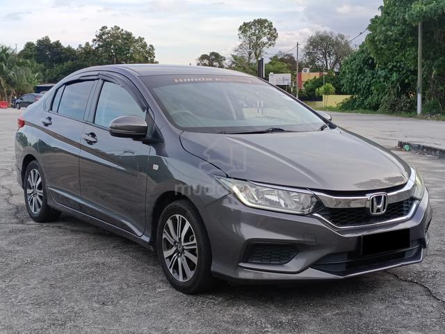2020 Honda CITY 1.5 S (A) - FUL LON - X NED DOC - - Cars for sale in ...