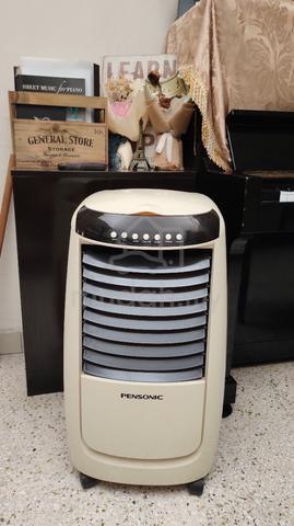 PENSONIC Air Cooler - Home Appliances & Kitchen for sale in Butterworth ...