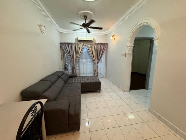 Apartment for Sale, 3 Bedroom, 950 sq.ft, Suria Kipark Damansara ...