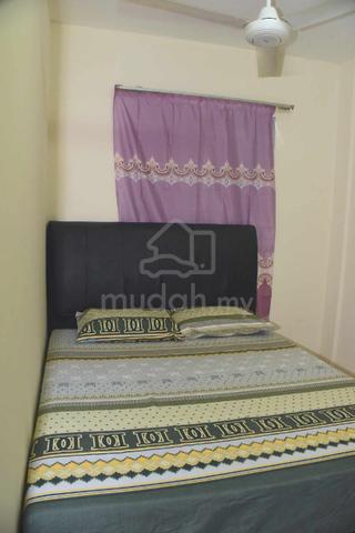 Room for Rent, 600 sq.ft, Kota Damansara, Selangor | Mudah.my