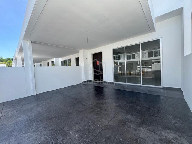 2-storey Terraced House for Sale, 4 Bedroom, 1781 sq.ft, Nilai, Negeri ...