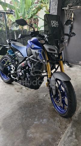 Yamaha Mt15 utk ditukar milik - Motorcycles for sale in Kuala Nerus ...