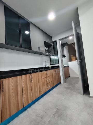 Condominium for Sale, 4 Bedroom, 1400 sq.ft, SkyVogue, Taman Desa ...