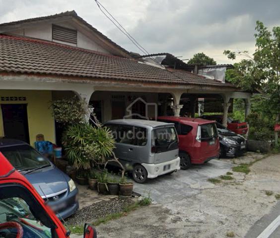 Bungalow House for Sale, 4 Bedroom, 5300 sq.ft, Rawang, Selangor | Mudah.my