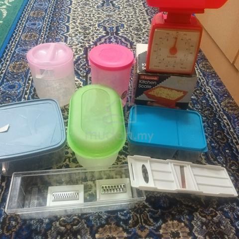 kitchen plastic items - Home Appliances & Kitchen for sale in Ipoh, Perak