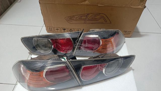 Lancer gt (barang) - Car Accessories & Parts for sale in Ipoh, Perak