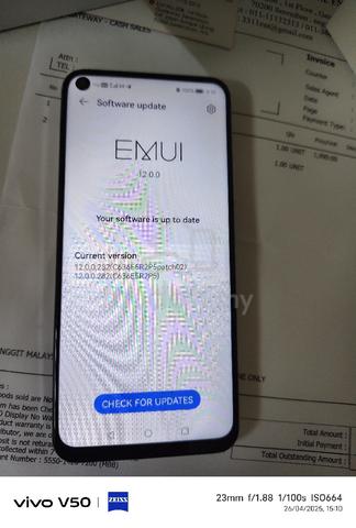 Huawei Nova 7G - Mobile Phones & Gadgets for sale in Seremban, Negeri ...