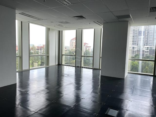 Office space for Rent, 5189 sq.ft, Putrajaya, Putrajaya 108047718 ...