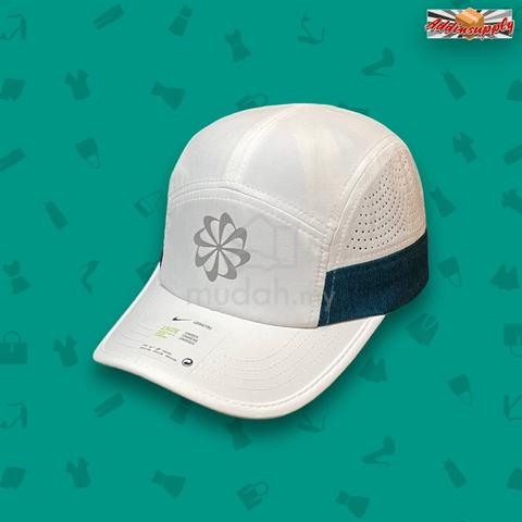 Nike Pinwheel Reflective Cap White - Watches & Fashion Accessories for ...