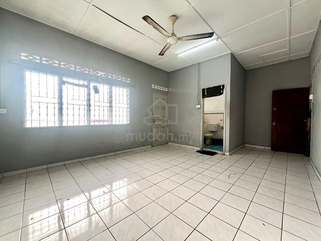 2-storey Terraced House for Sale, 4 Bedroom, 1540 sq.ft, Klang ...