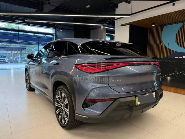 2024 Byd SEALION 7 PERFORMANCE MY24 (A) - Cars for sale in Glenmarie ...