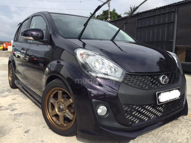 [ 2014 ] Perodua MYVI 1.5 SE (A) FULL SPEC - Cars for sale in Klang ...