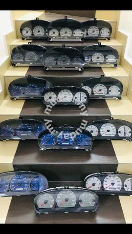 Ford Ranger / Everest /Fighter WL Meter 1997-2007 - Car Accessories ...