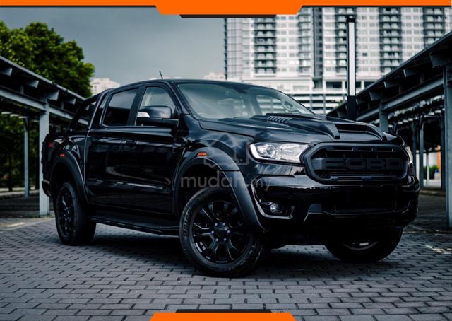 Ford RANGER 2.0 XLT CONVERT RAPTOR FASTLOAN 2019 - Cars for sale in ...