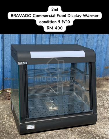BARAVADO Food Display Warmer - Home Appliances & Kitchen for sale in ...