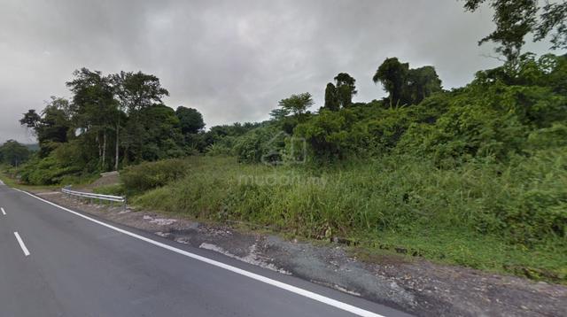 Agricultural Land for Sale, 7.55 Acre(s), Ranau, Sabah | Mudah.my