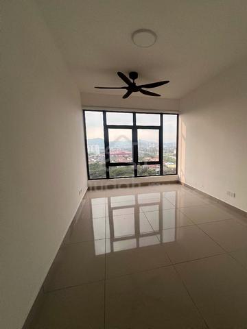 Condominium for Rent, 3 Bedroom, 1050 sq.ft, LSH Sentul, Sentul, Kuala ...