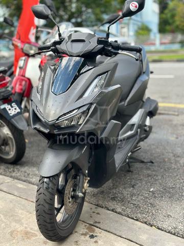 Honda VARIO 160 ADV 160 NMAX NVX AX200 !!# - Motorcycles for sale in ...