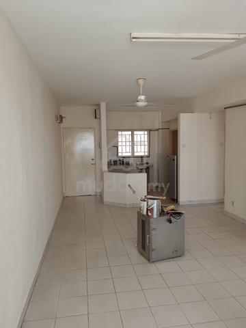 Flat for Rent, 2 Bedroom, 900 sq.ft, Taman Maluri (Cheras), Cheras ...