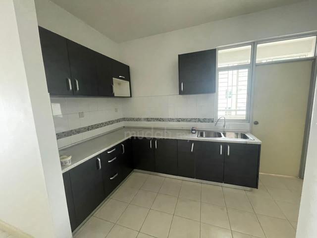 Condominium for Rent, 3 Bedroom, 1250 sq.ft, Metropolitan Square ...