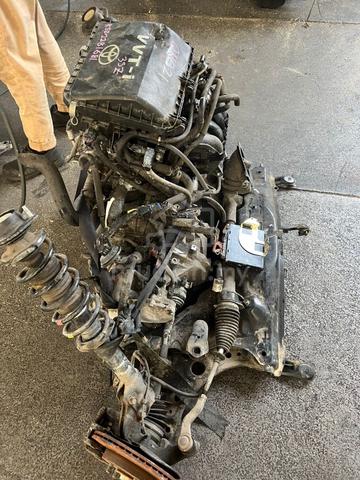 1.5cc Enjin kosong Toyota 3SZ Japan siap psg Myvi - Car Accessories ...