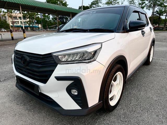 2023 Perodua ATIVA 1.0 ADVANCE (A) FULL SPEC - Cars for sale in Bandar ...