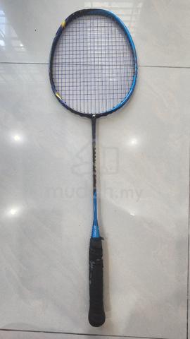 Yonex Astrox 77 Metallic Blue - Sports & Outdoors for sale in Sri ...