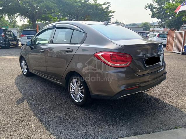 2020 Proton PERSONA STANDARD 1.6L (A) - Cars for sale in Balai Panjang ...