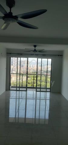 Condominium for Rent, 4 Bedroom, 1184 sq.ft, Platinum Splendor ...